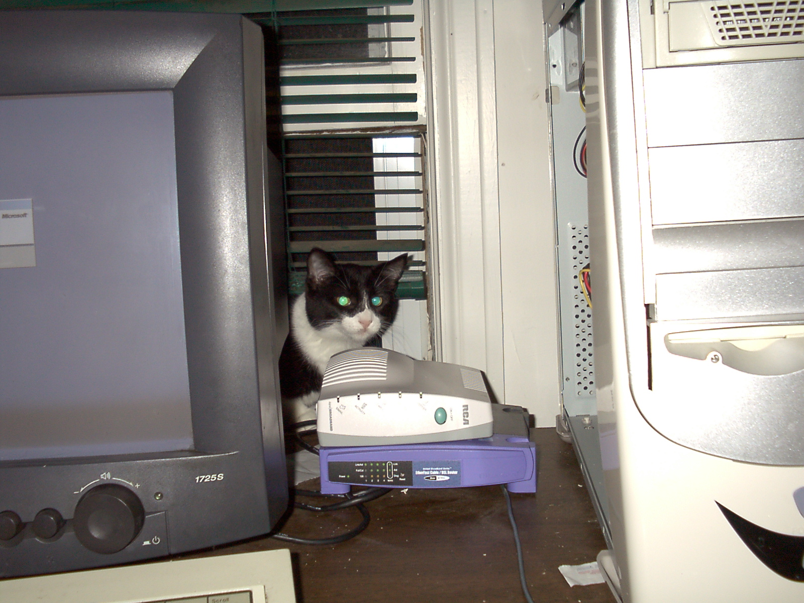 Home Lab 2022 Part 1 - Jeremy Gotcher Home Lab Origins